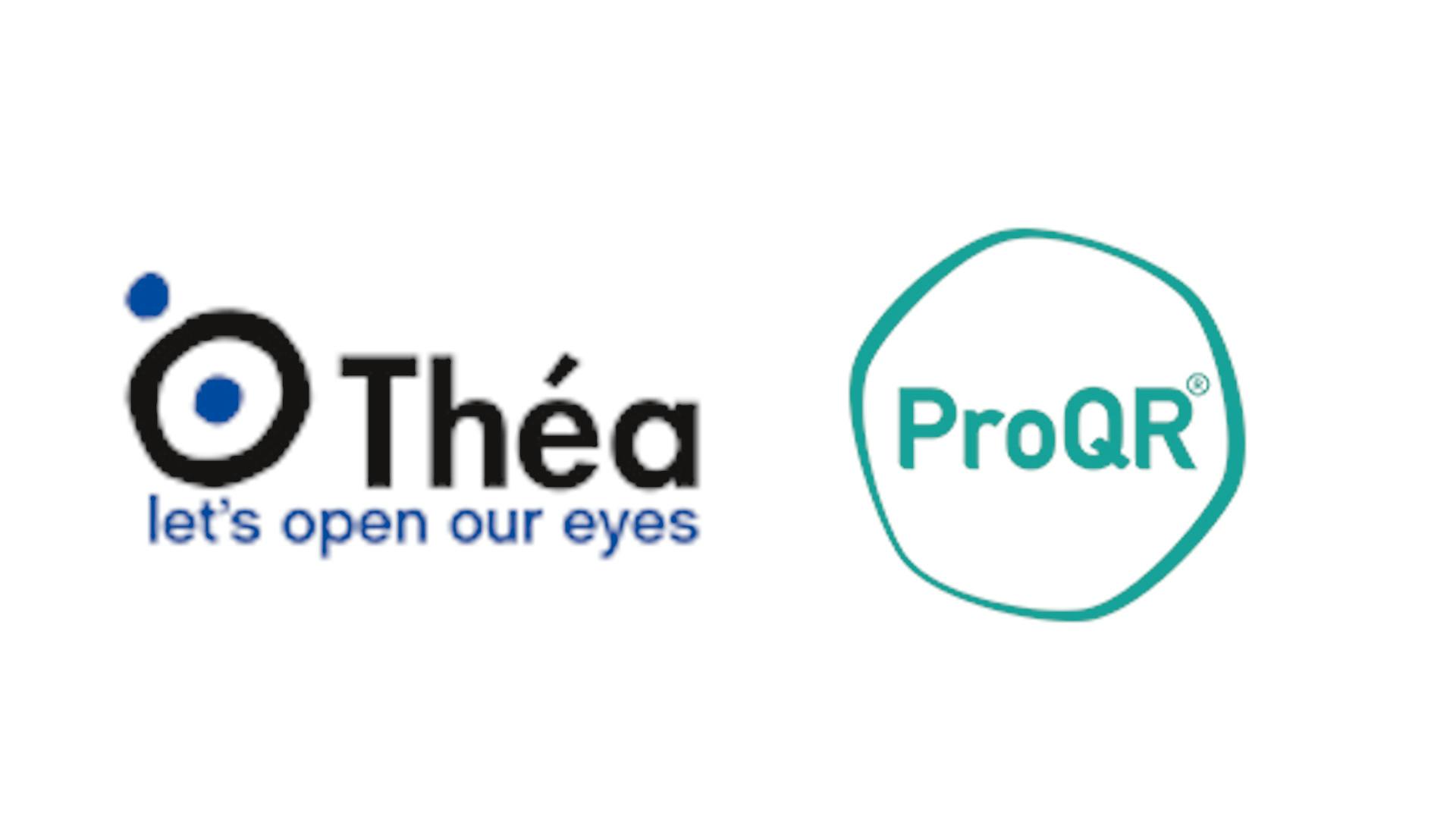 Laboratoires Théa Acquires ProQR Therapeutics' Sepofarsen and ...